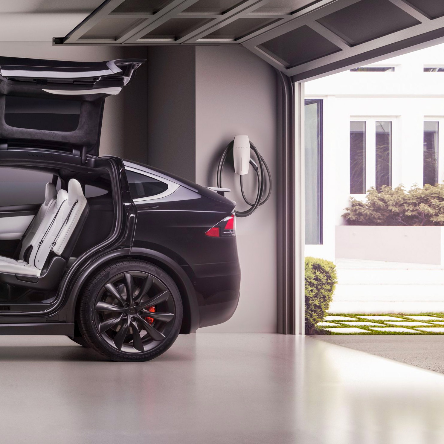 Shop by car - EV Chargers