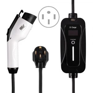 Mini Cooper SE EV Chargers - EV Chargers