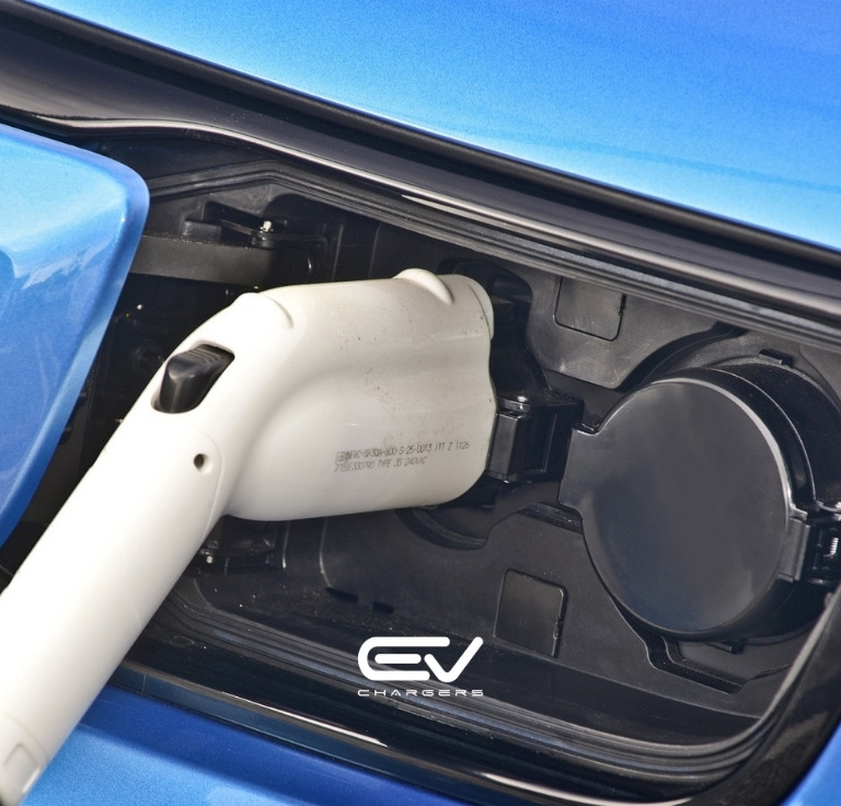 EV Charging safety for your Plug-In Charger - EV Chargers