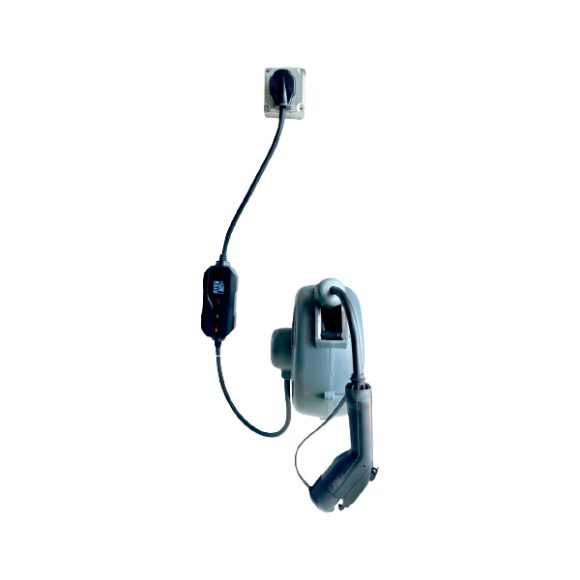 EV Charger Plugs - EV Chargers