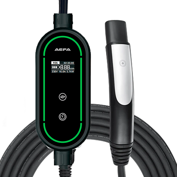EV Chargers Compatible with Tesla Model Y - EV Chargers
