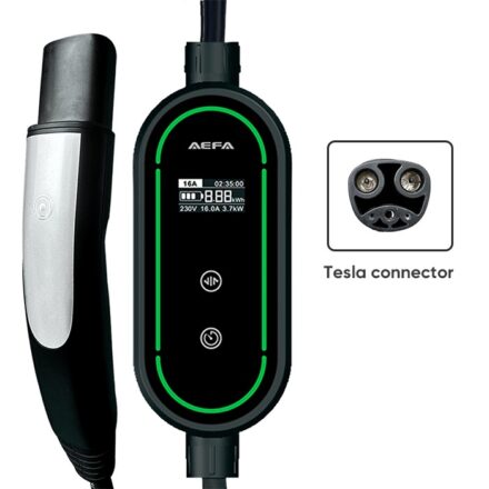 NACS EV Charging and NACS charging solutions - EV Chargers
